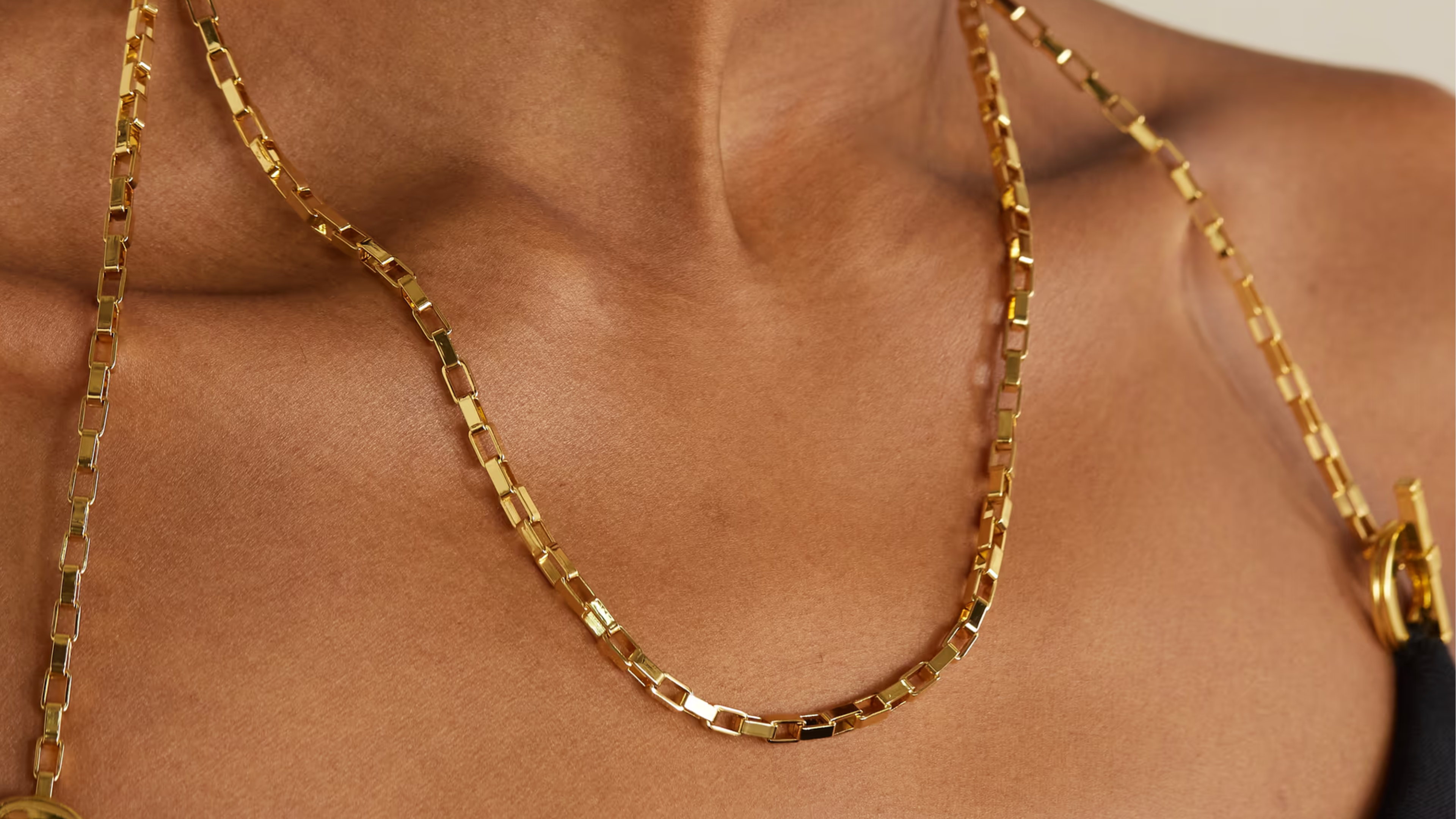 Designer Necklaces – Curated by Department Nashville